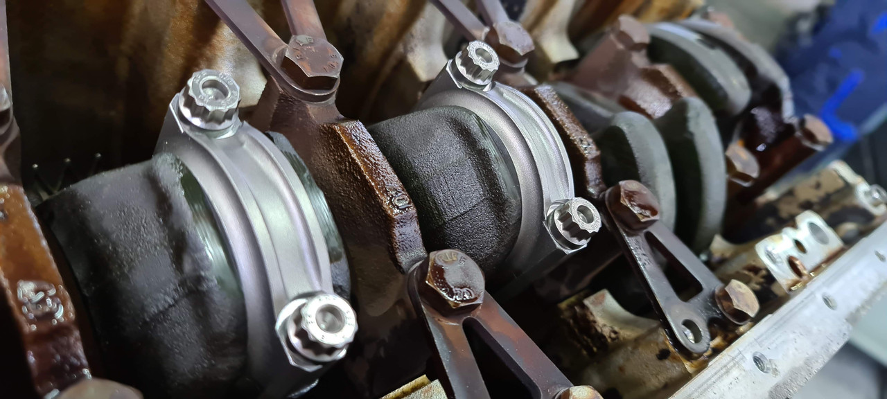 Built M54B30 Project Complete! | Page 5 | E46 Fanatics Forum