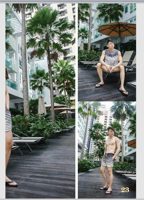 STYLE MEN 101 023 — Postimages