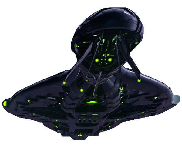 CRS-Class Light Cruisers (Halo) vs Chiss Heavy Cruiser (SW canon ...