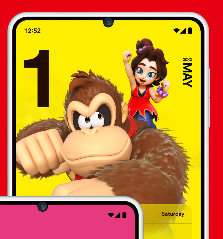 Donkey Kong Community |ST2| Ohhh... Bananza | Page 64 | Famiboards