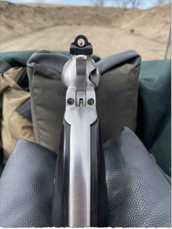 Warren; One Hole Range Report | Rimfire Central Firearm Forum