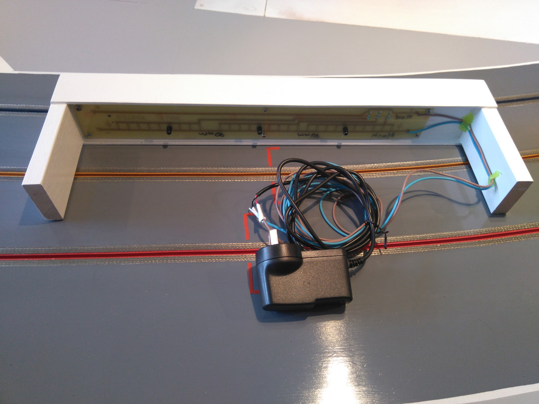 4 Light bridge — Postimages