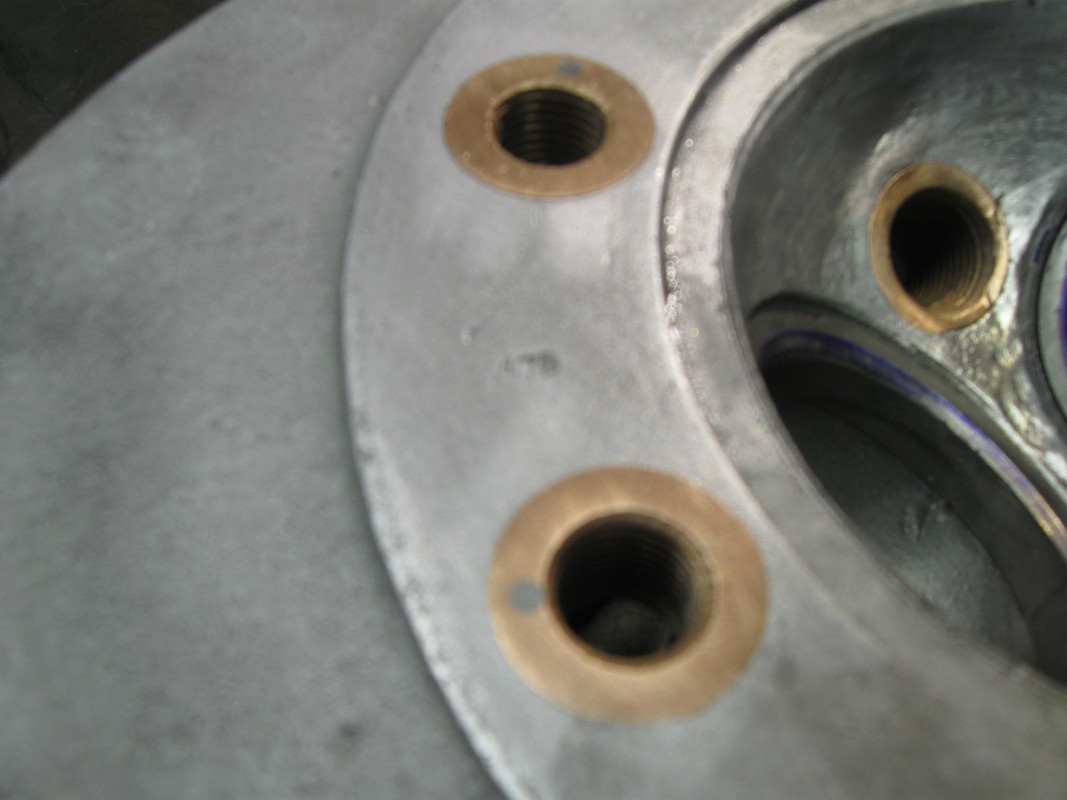 M47 B (2) Stamp — Postimages