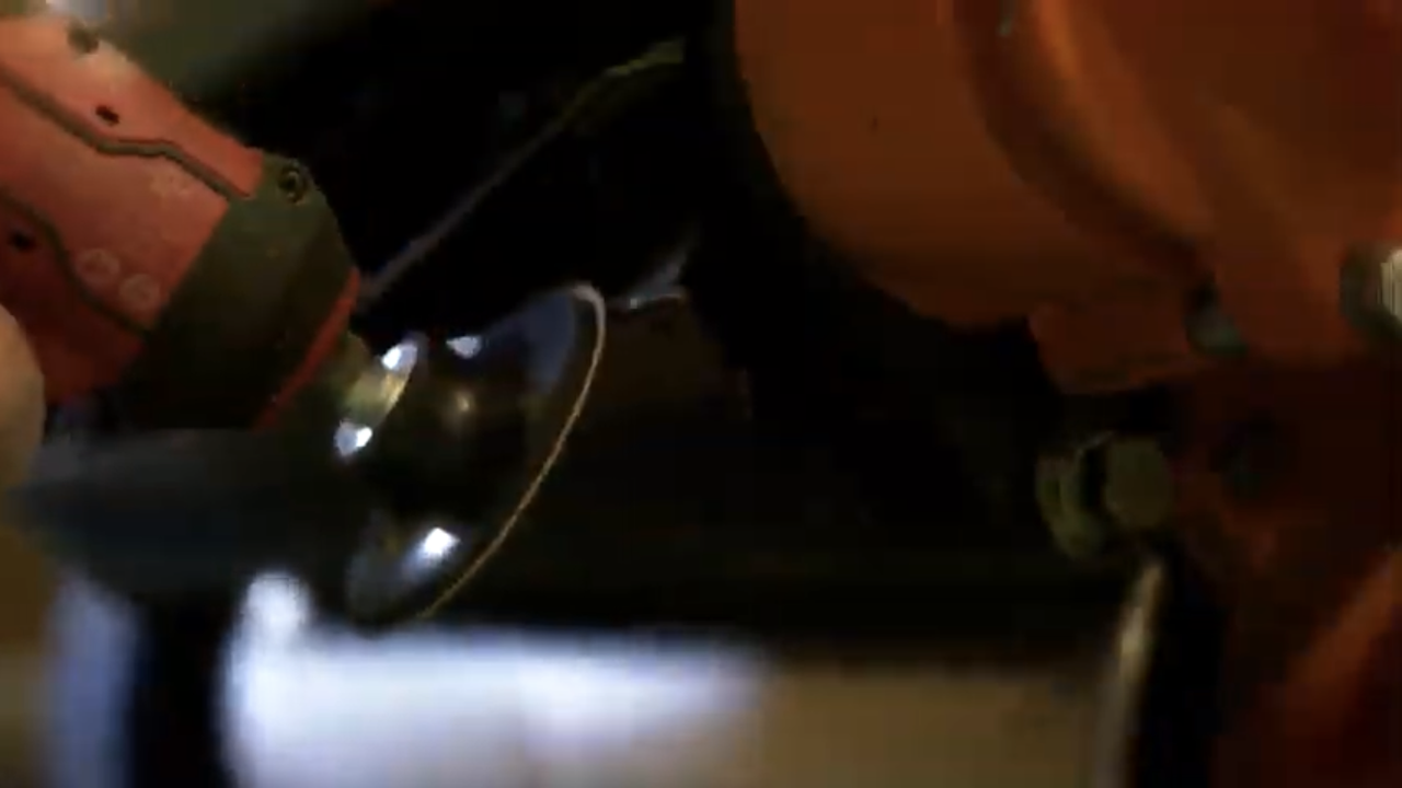 Reel/Cutting Unit Setup | Lawn Care Forum