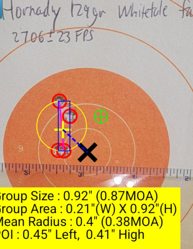 Screenshot 20240603 083614 Range Buddy — Postimages