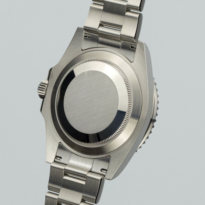 Rolex Submariner Date ref 126610 LV Starbucks 4 — Postimages