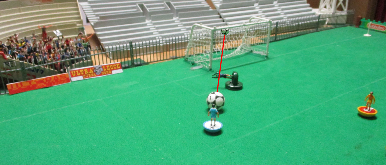 vantaggio como — Postimages