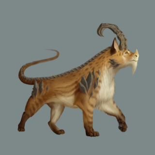 LF: Lioness Icon :|: Lioden