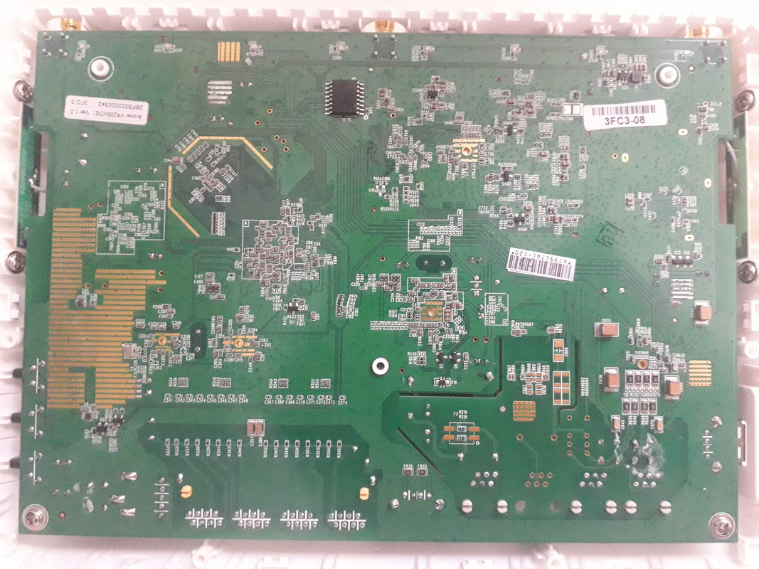 [OpenWrt Wiki] TP-Link Archer VR200 / VR200v