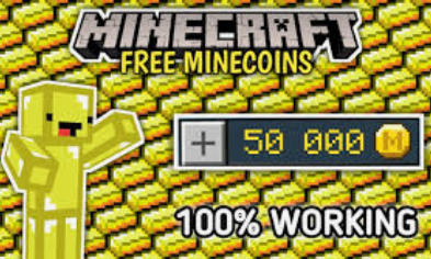 Free Minecoin Codes | Yousher