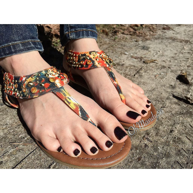 Mandy Ohmandy Feet 2026620 — Postimages