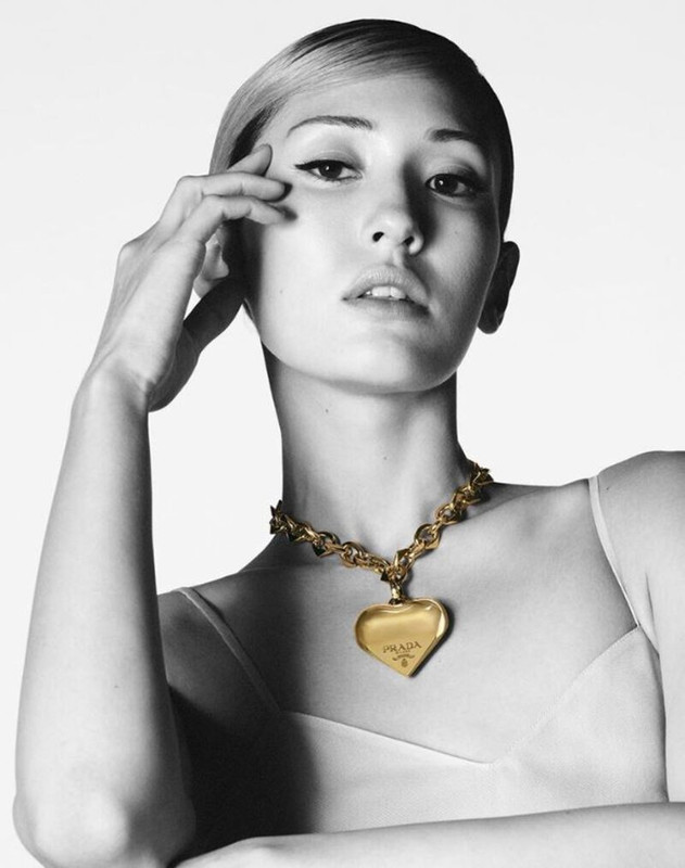 Lyst Index 2022, Prada è il marchio più in voga al mondo - Wondernet ...