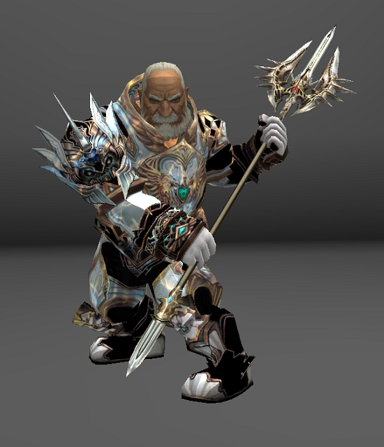 [Guide] How to attach/detach Shoulder Pads ANY armor. - Client ...