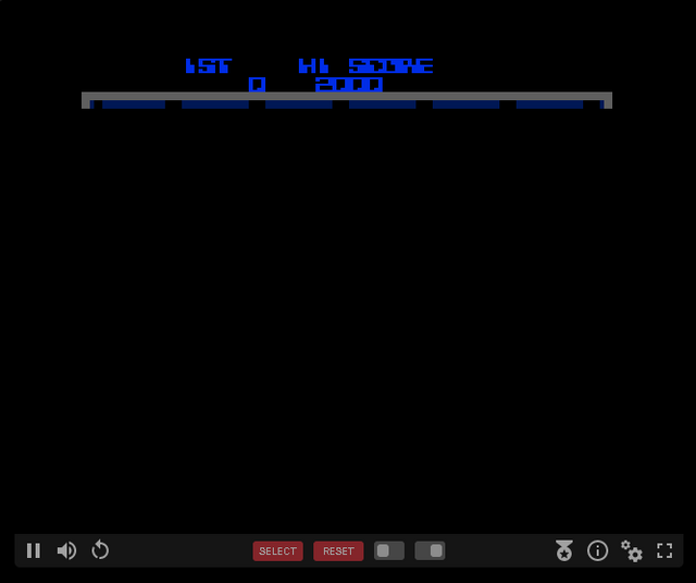 7800 programming - Atari 7800 - AtariAge Forums