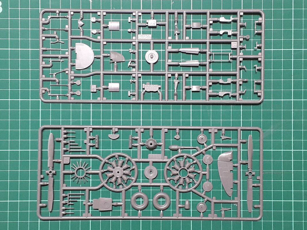 Juggernaut! - Work in Progress - Aircraft - Britmodeller.com