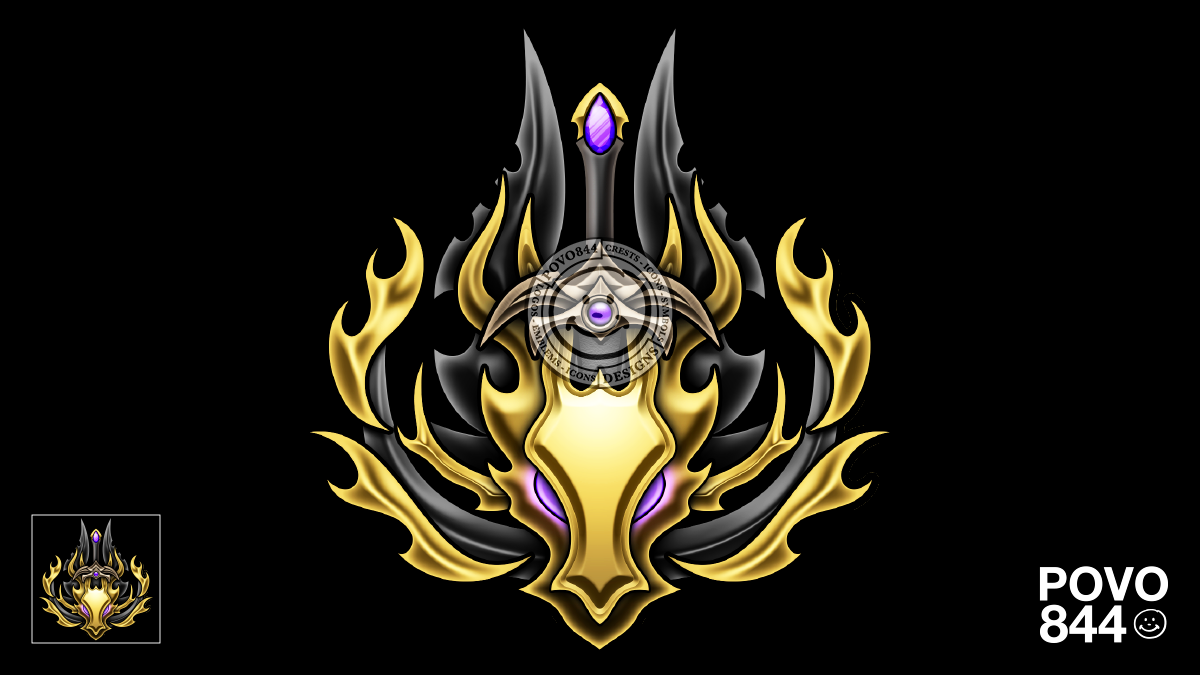 High Quality Clan & Alliance Emblem Shop - Premium & Custom Designs ...