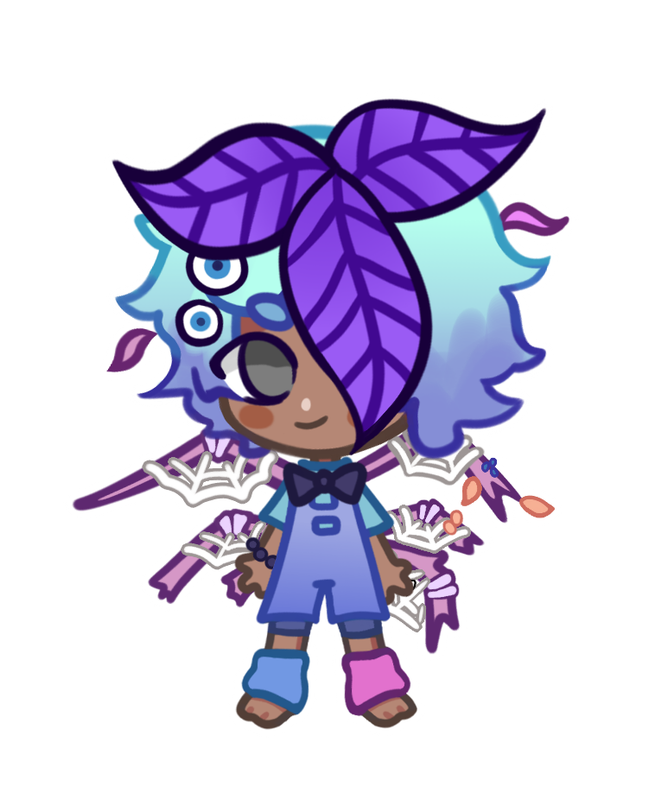 Draw a stupid chibi for the person above! on Toyhouse