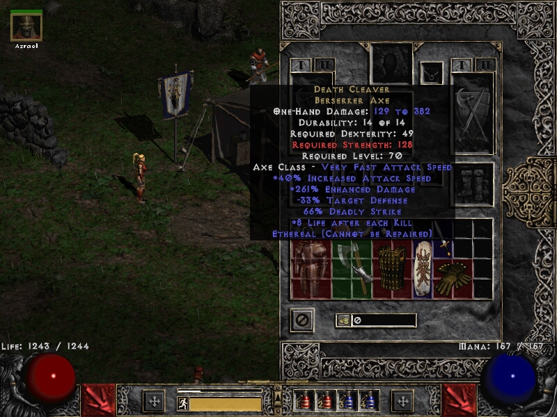 Nice Stuff Ft Nonladder - Topic - d2jsp