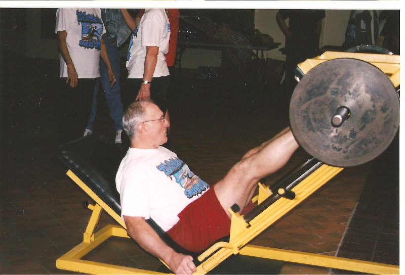 Gary Knutson - The Nostalgia Forum - The Autosport Forums