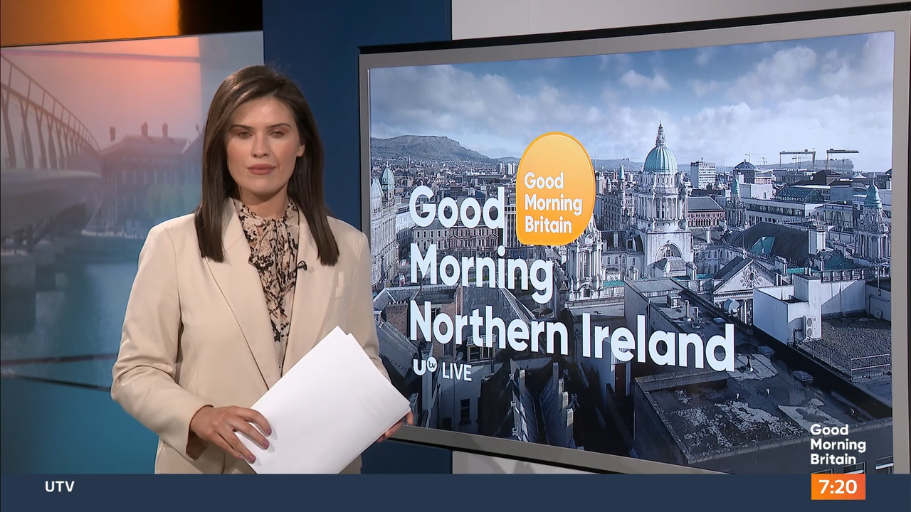 Katie Andrews - 9-1-2024 — Postimages