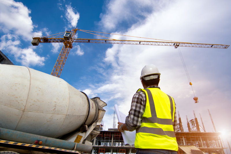 A Civil Construction Company Is the One You Need