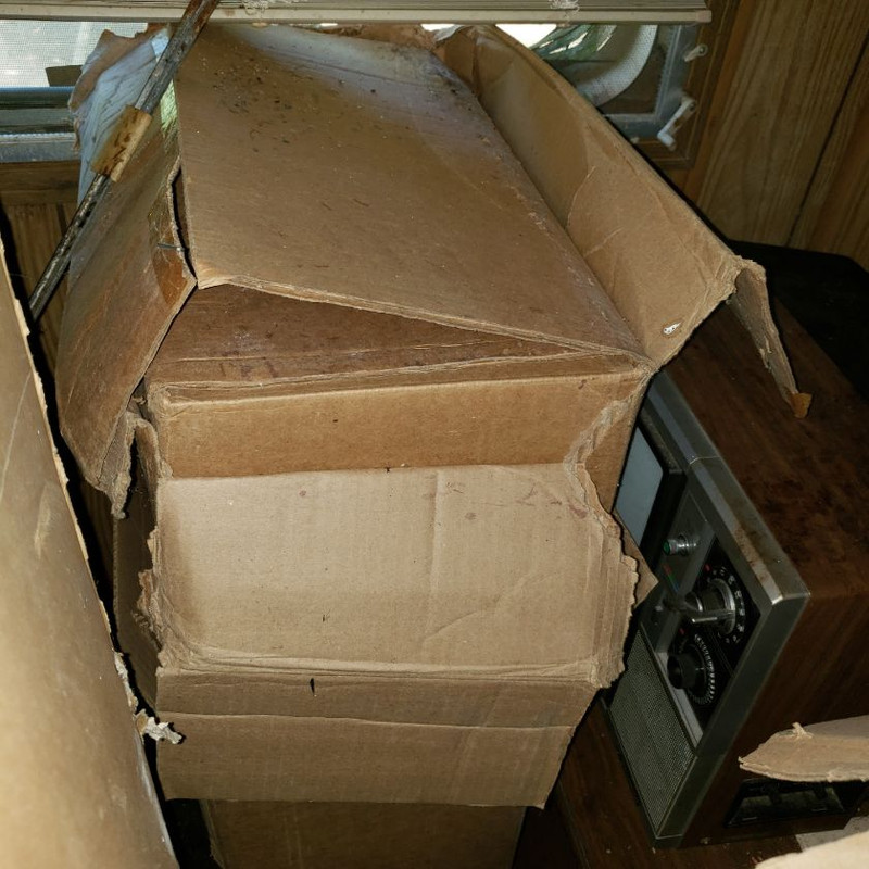 Mustangboxedparts — Postimages