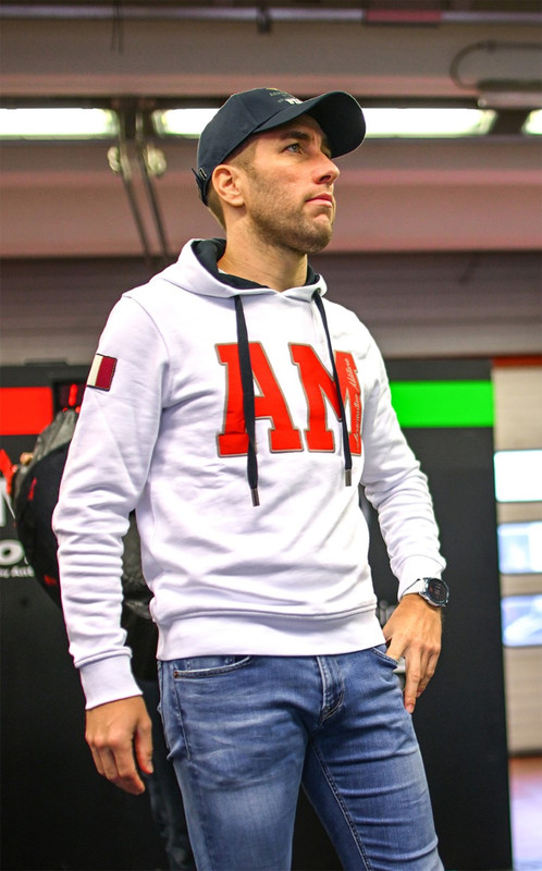 Aeronautica Militare, Matteo Cressoni nuovo ambassador - Wondernet Magazine