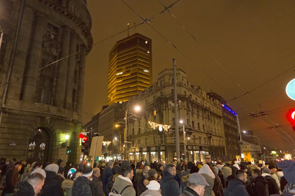 Beogradi, Serbi | Belgrade, Serbia | Page 32 | SkyscraperCity Forum