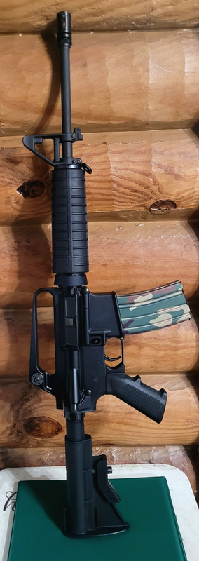 Metal GI AR Mag > General Discussion > AR15.COM