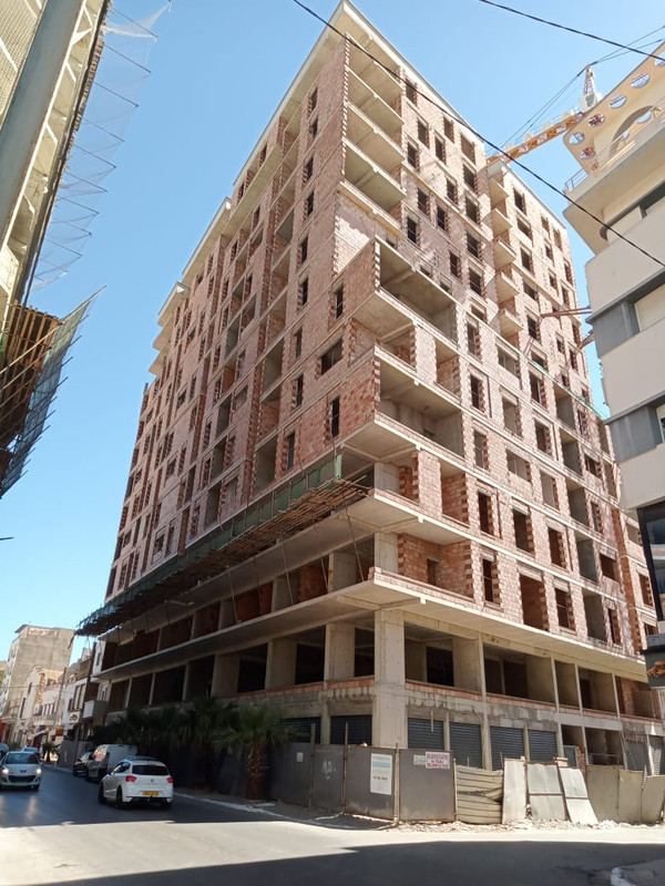 ORAN | Projects News | Page 162 | SkyscraperCity Forum