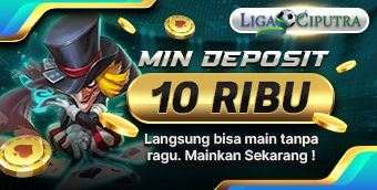 Ligaciputra: Situs Penyedia Games Terbaik RTP Tinggi 100%