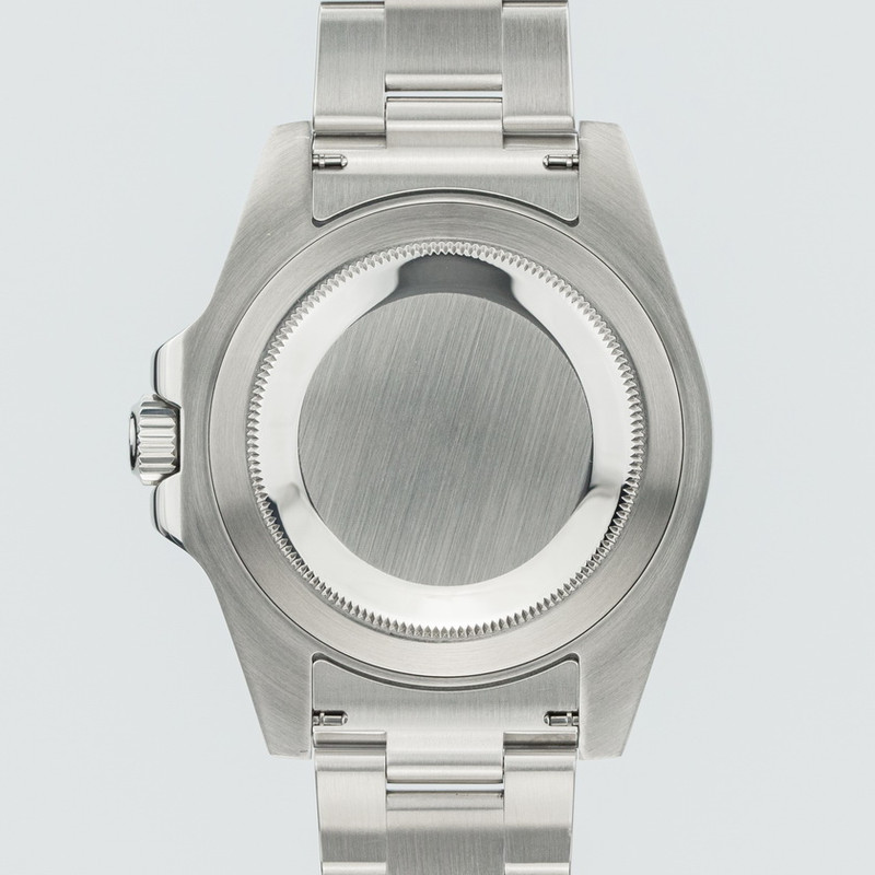 Rolex GMT Master II ref 116710 LN 6 — Postimages