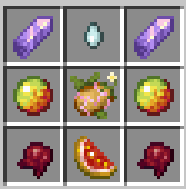 Infused Potatoes - Minecraft Data Pack