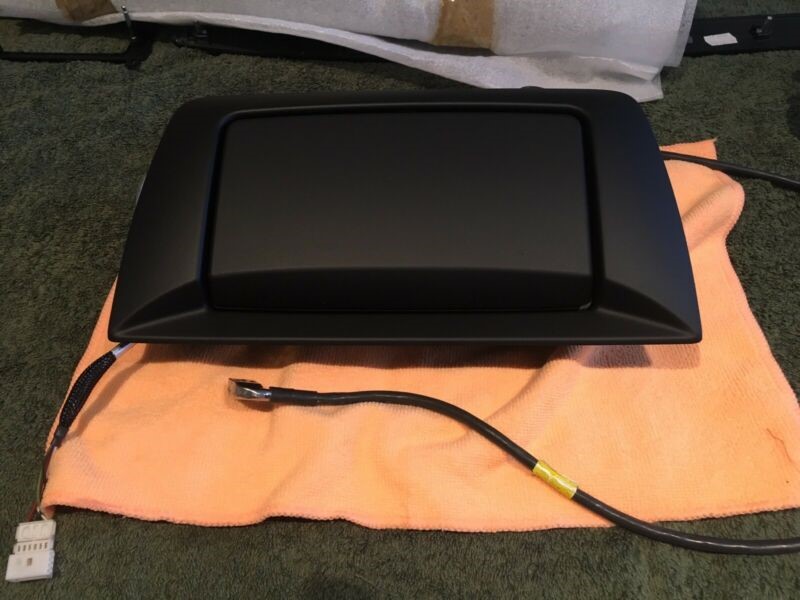 CCC iDrive Kit for sale | BimmerFest BMW Forum