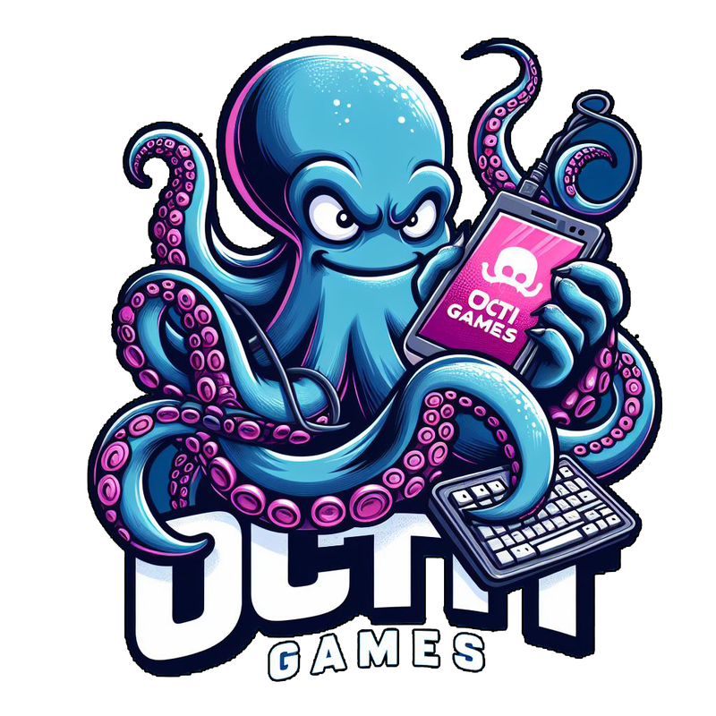 OctiGames - Ücretsiz Online Oyunlar | Hemen Oyna