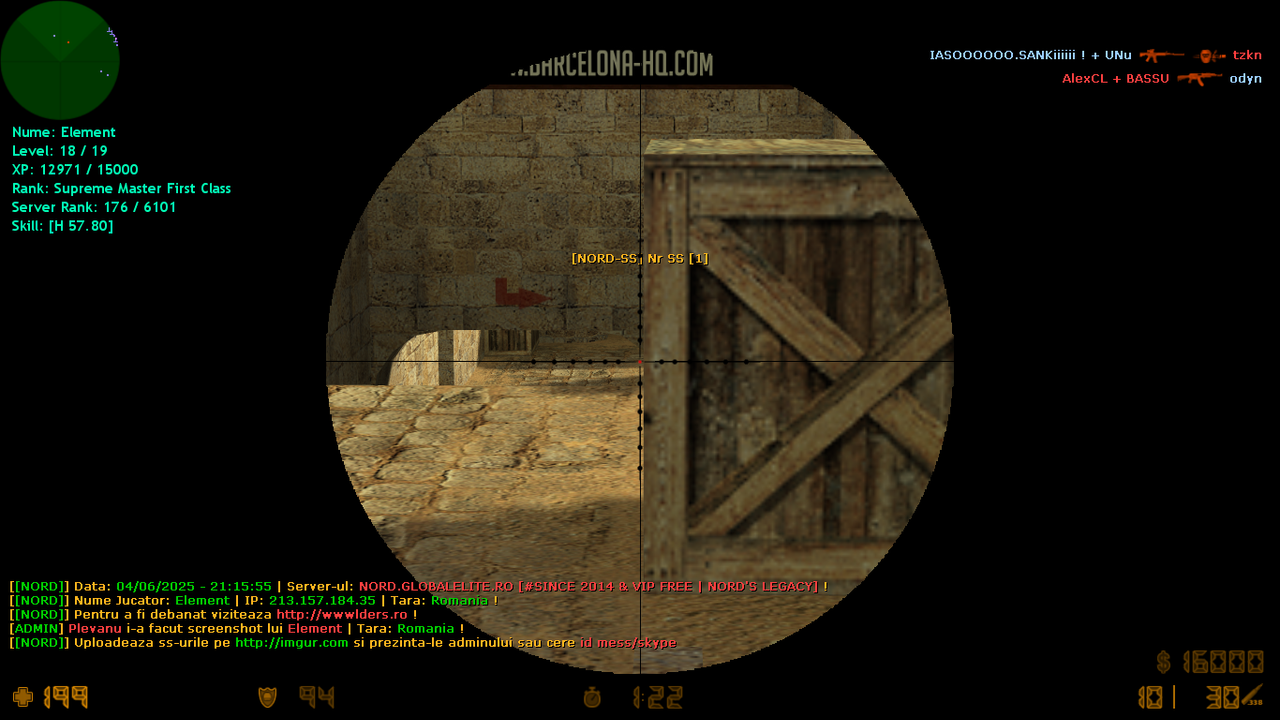 My Gallery — Postimages