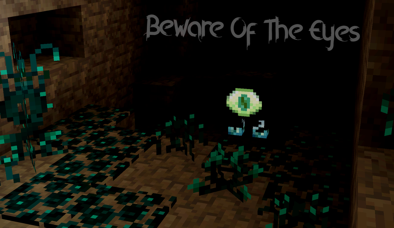Dead Guy's Creeping Darkness - Mods - Minecraft - CurseForge