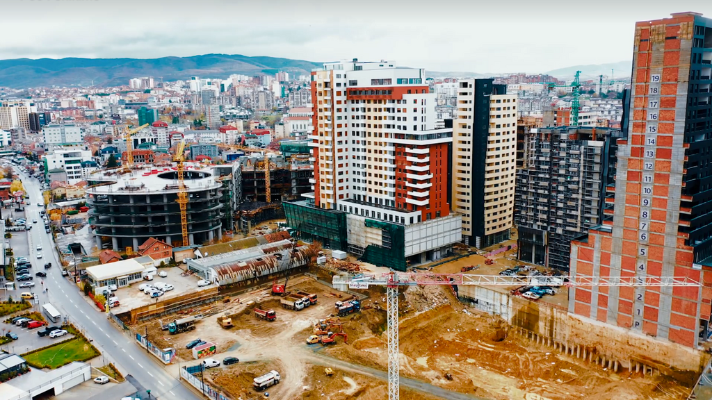 Nartel Center | 21, 20 fl/kate | Completed (E përfunduar) | Page 8 ...