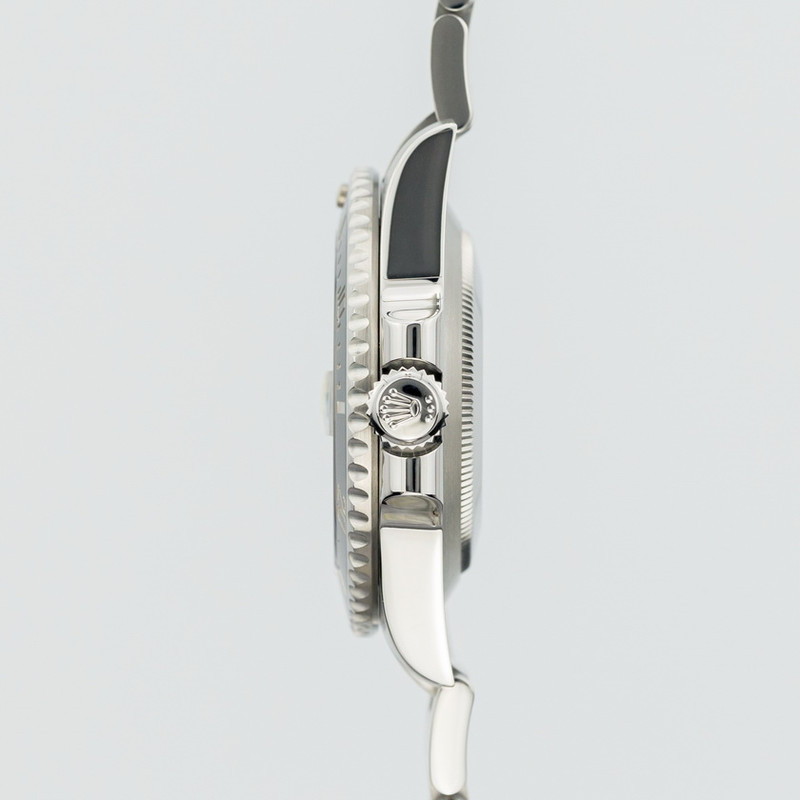 Rolex Submariner Date 40 ref 116610 LN 7 — Postimages