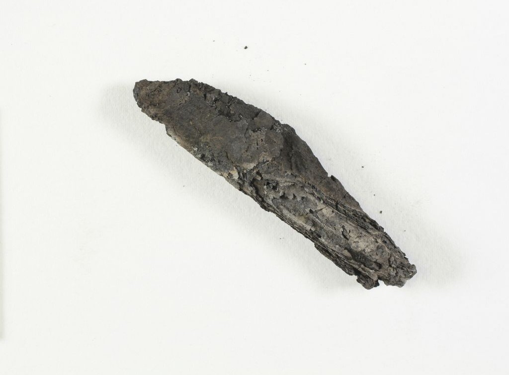 Reliability of the Old Testament—Ein Gedi Scroll – Watchman's Signal