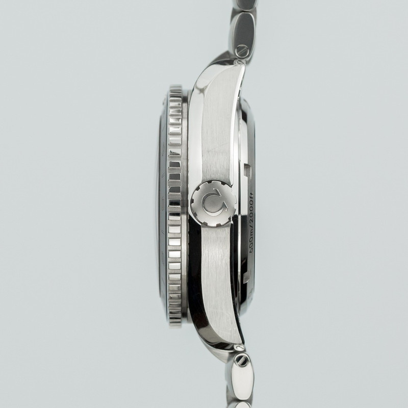 Omega Seamaster Planet Ocean 600 M GMT ref 232 30 44 22 01 001 7 — Postimages