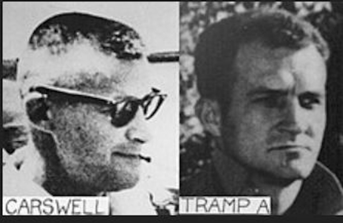 The “Frenchy” Tramp - JFK Assassination Debate - The Education Forum