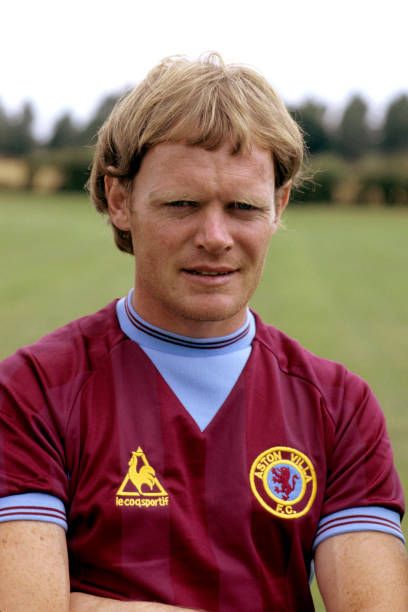 Republic of Ireland internationals of the early 80s