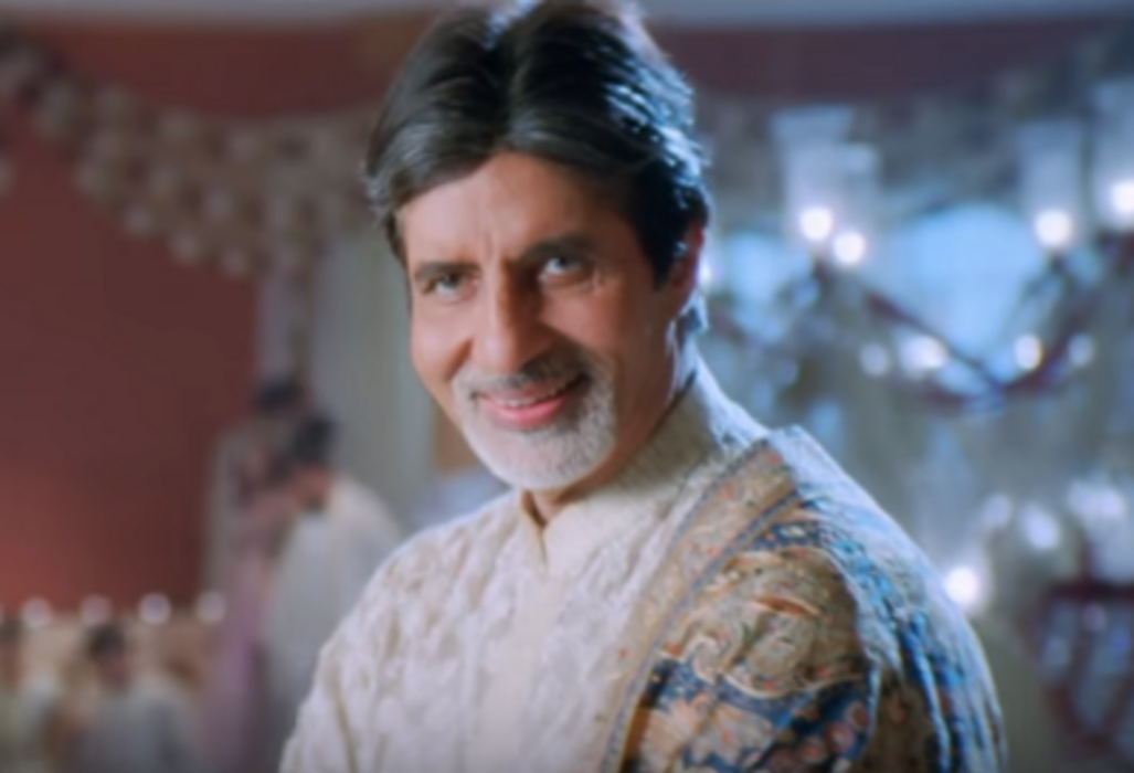 Top Ten: the best Indian actor of all times