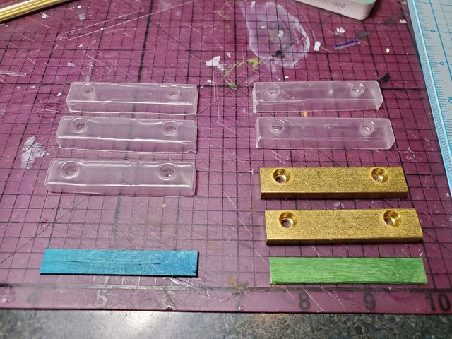 Learning to vacuum form - Other Tools - Britmodeller.com