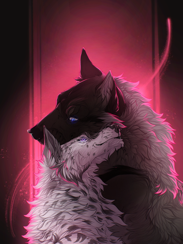 Vivarium - Profile of Nóttin