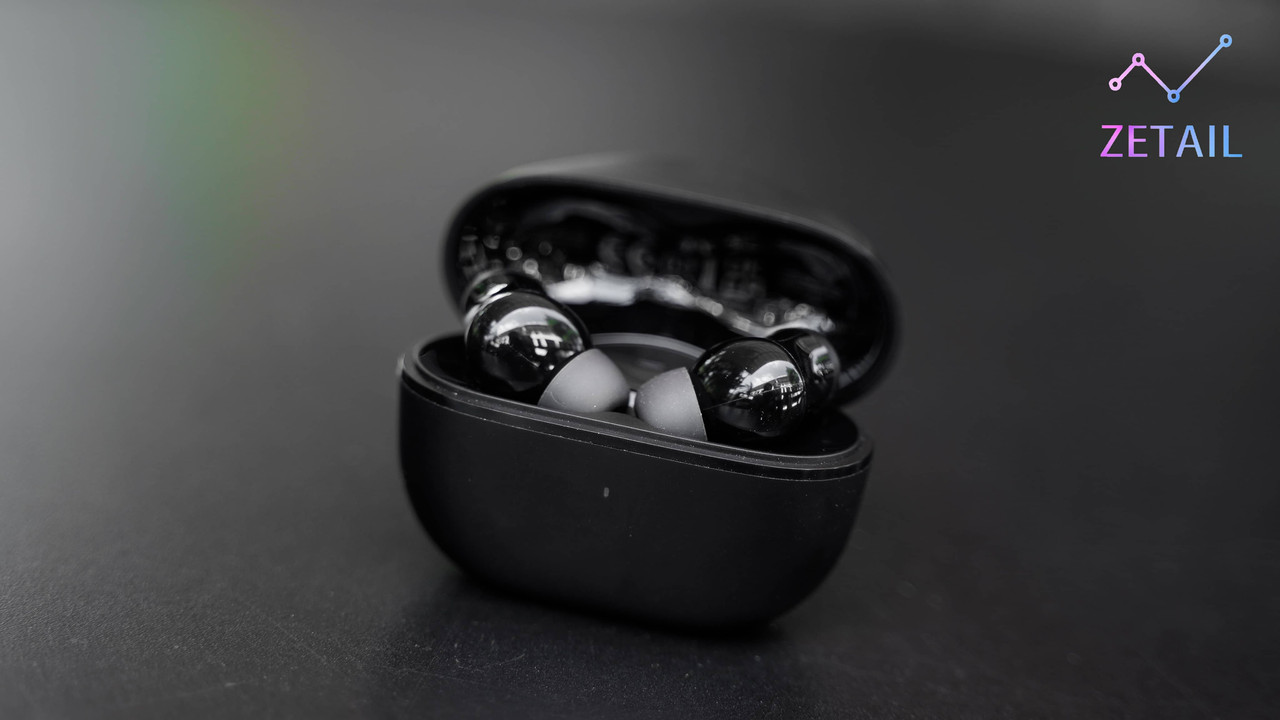 Soundcore Life Note 3i 混合式主動降噪 真無線藍牙耳機 開箱評測：聆聽不受線，表現不受限！ | ZETAIL 科技心感動