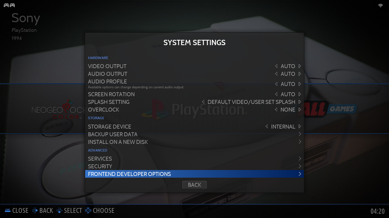 Install Batocera on USB and create your retro console. | PSX-Place