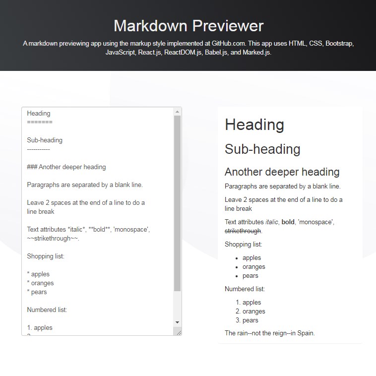 Portfolio - Matthias Ewald