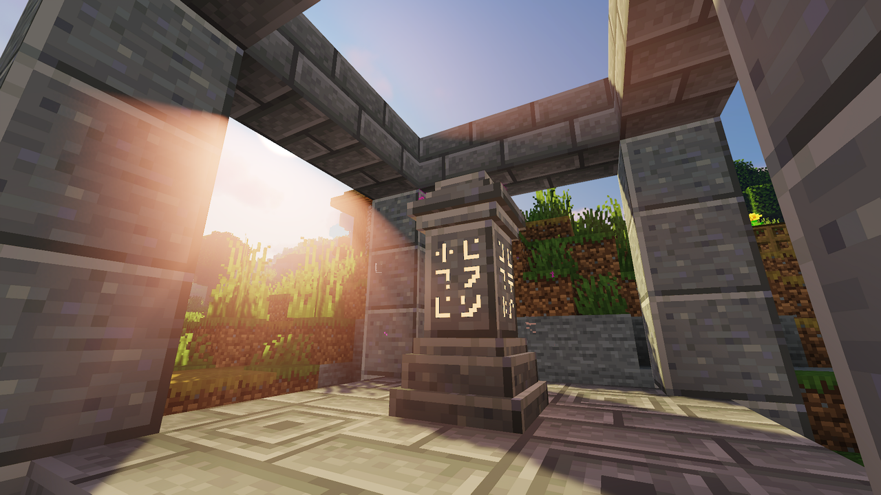 Aesthetic Fabric - Minecraft Modpacks - CurseForge